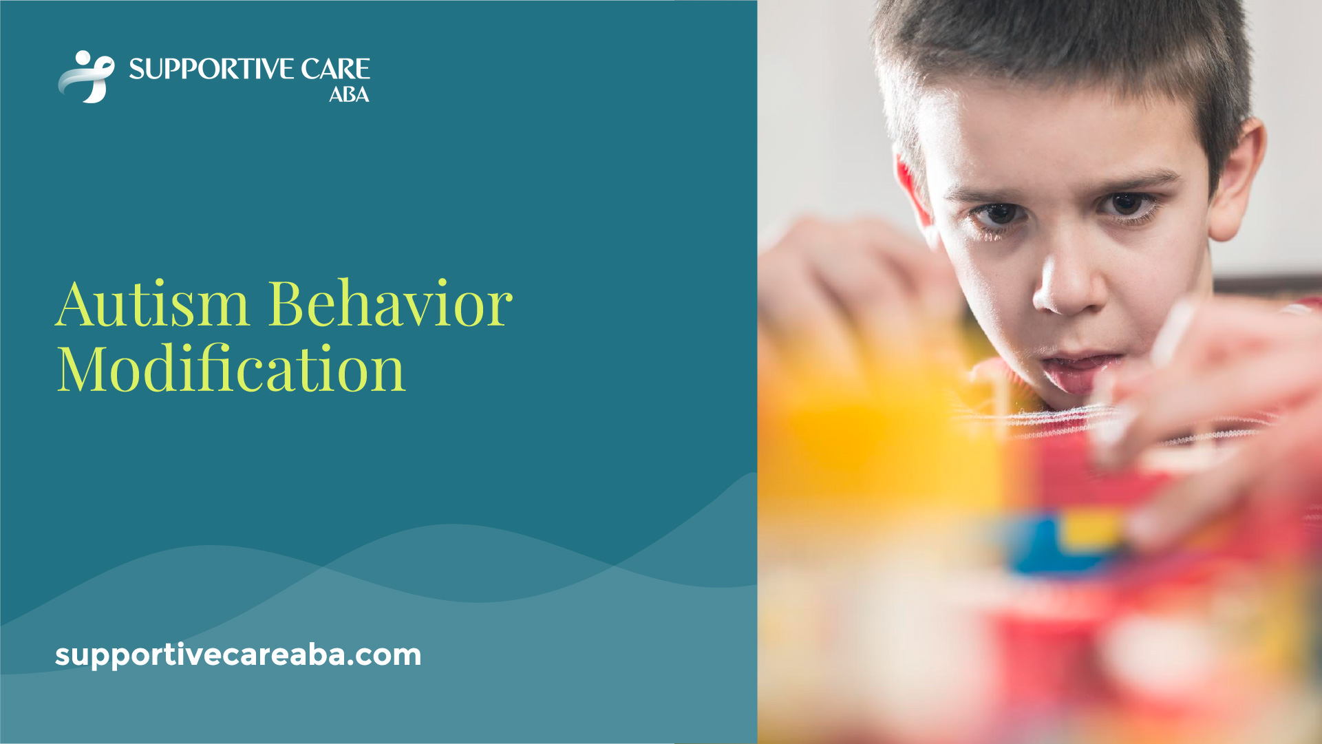Key Approaches to Autism Behavior Modification